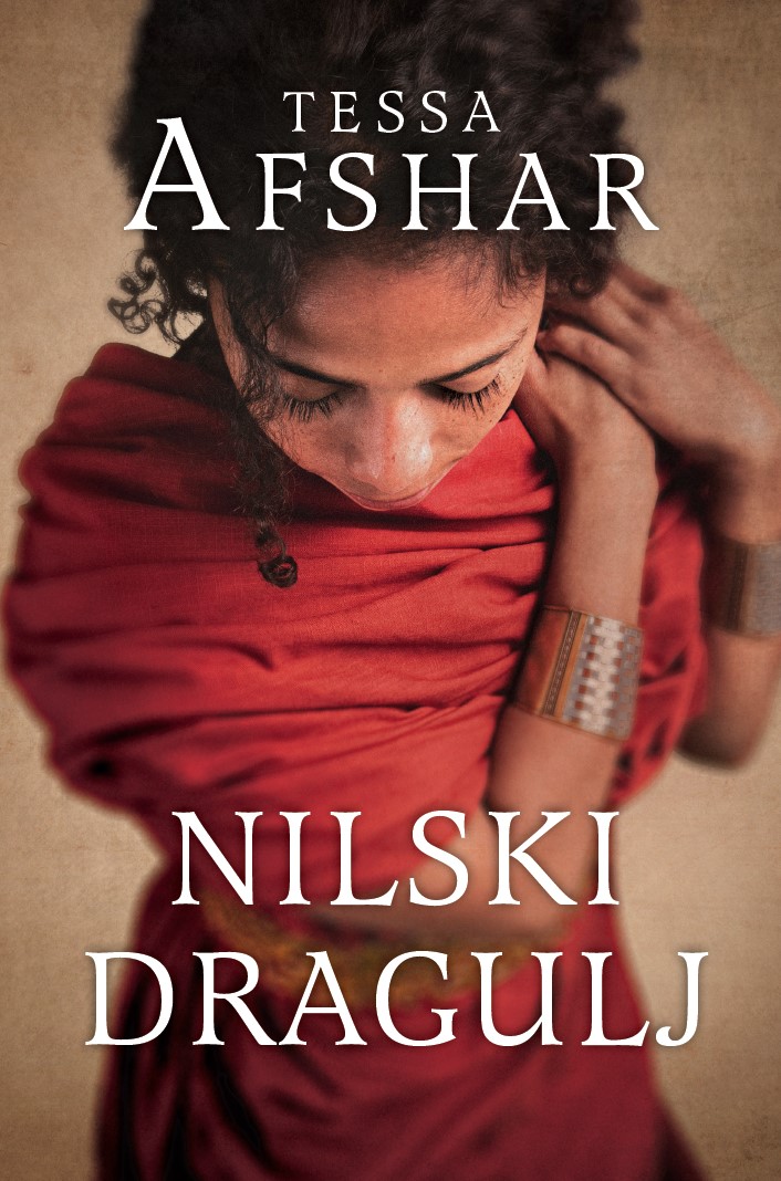 Tessa Afshar – Nilski dragulj | Vladavina Kraljestva